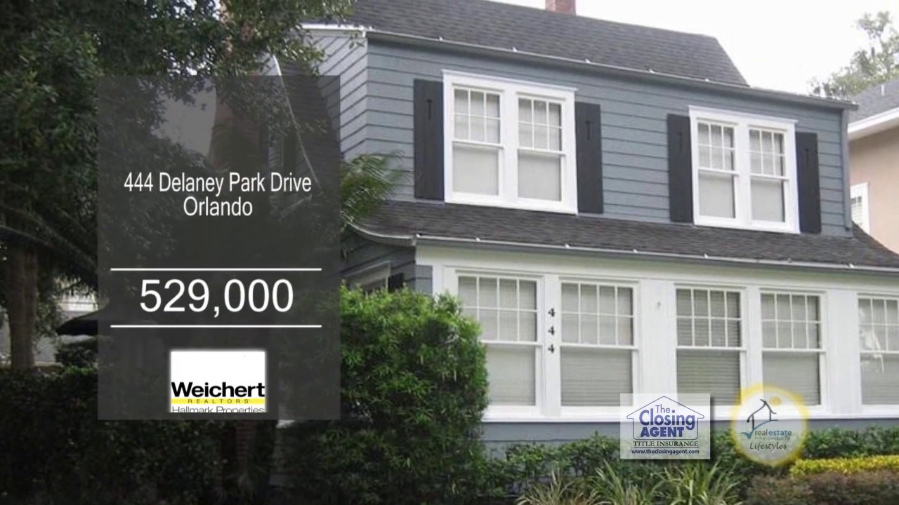 444 Delaney Park Drive Angelo Ciccarelli Real Estate Showcase TV ...