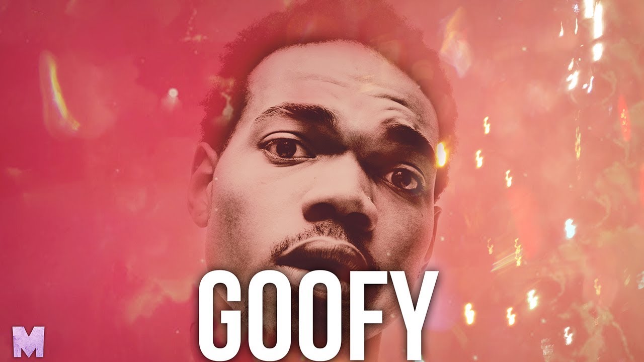 Chance The Rapper Type Beat 2018 - "Goofy" (Prod. By Mr. KDN) - YouTube ...