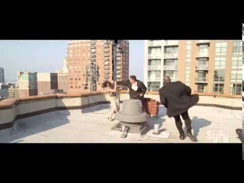 Craig J. Harris Theatrical Actor's Reel (www.craigharris.com). - YouTube