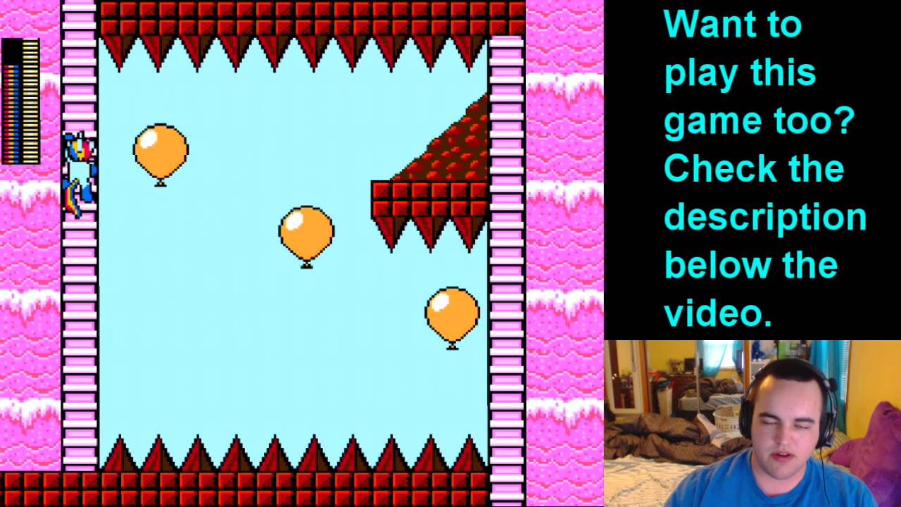 A Brony Games - Mega Pony (Round 3) - YouTube