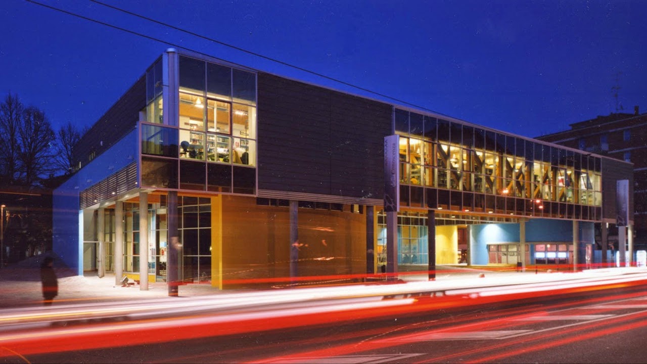 Piazza delle Culture Live Stream - YouTube