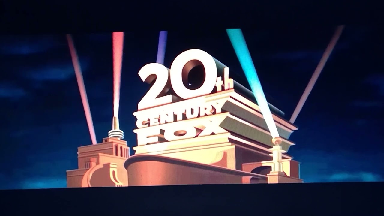 20th Century Fox/Cinemascope 55/Peyo (2007) - YouTube