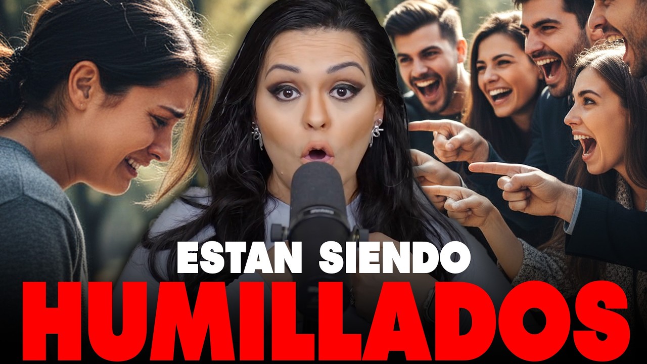 😱SE BURLARON DE TI 🫵Y TE HUMILLARON PERO TODO SE LES DEVOLVIÓ 😩AHORA ...