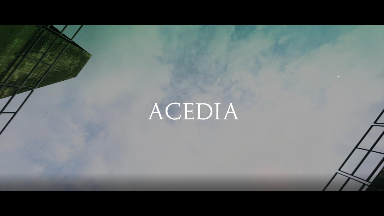 ACEDIA - YouTube