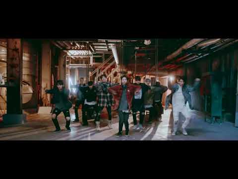 Stray Kids - Grr (Performance Video)