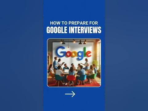 Google Interview Preparation Guide #Interviewtips #googletechnicalinterview # ...