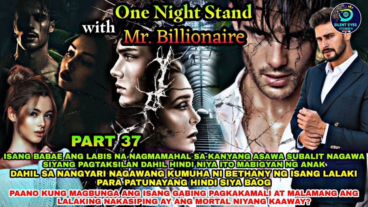 PART 37:ANG MAKIKITA NI BETHANY SA LIKOD NI LYNDON AT ANG SASABIHIN NI ...