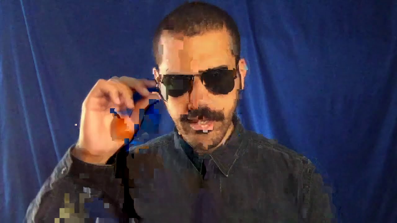 The Latino Cop On Every TV Show - YouTube