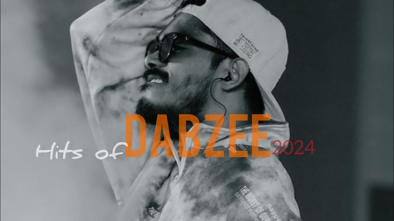 HITS OF DABZEE SONGS 2024 - YouTube