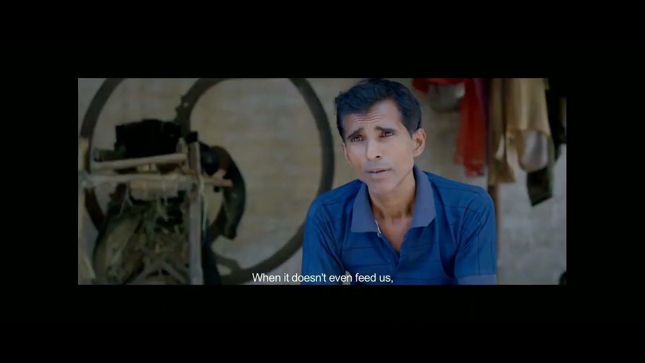BUNKAR - The Last of the Varanasi Weavers | Official Trailer | - YouTube