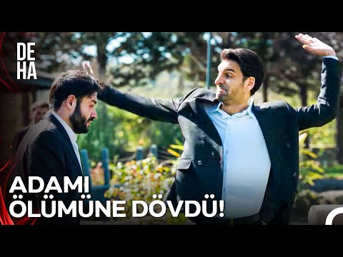 Mafyayız Ama Kadına, Çocuğa Dokunmak Yok! - Deha