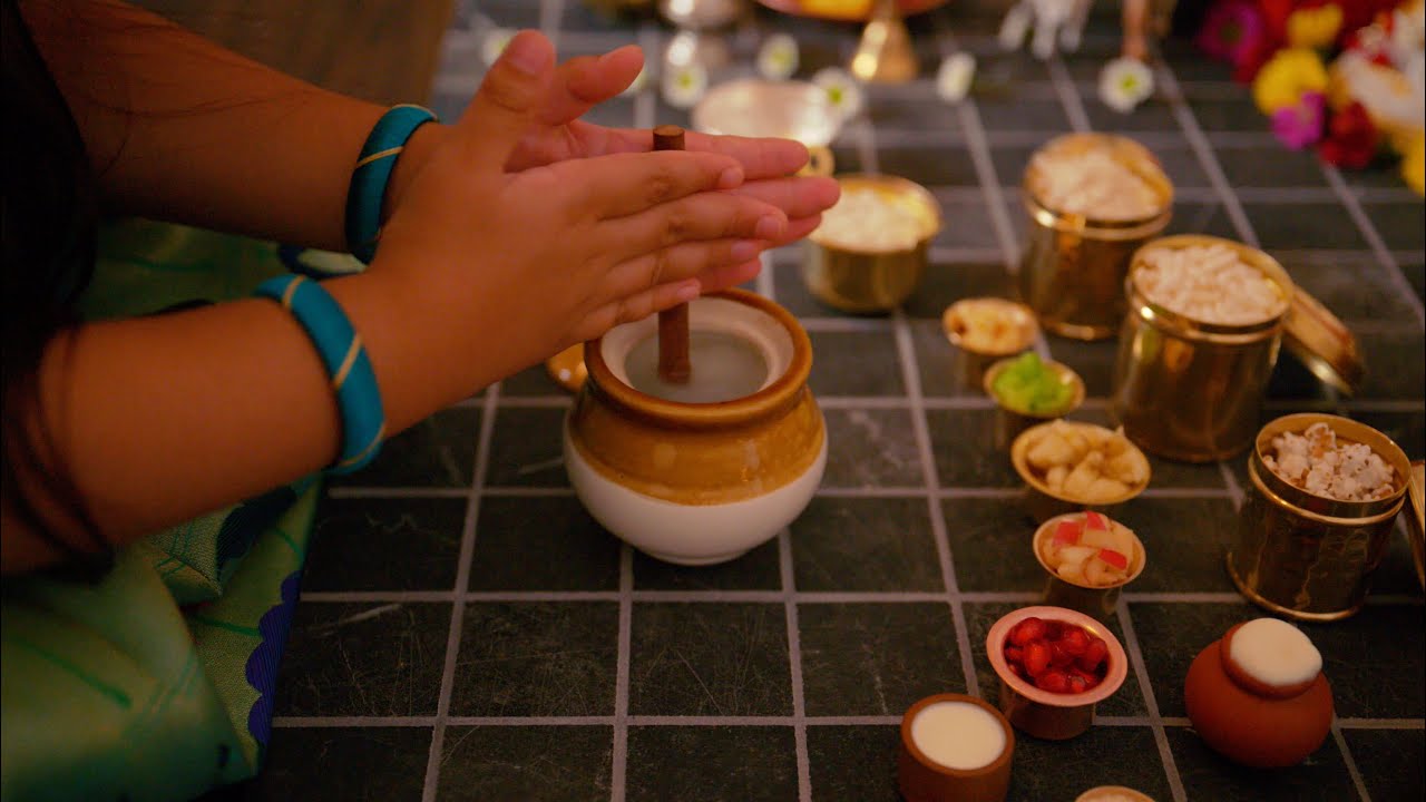 Jhiprichi Bhatukli | Gopalkala | #janmashtami #dahihandi #miniatures # ...