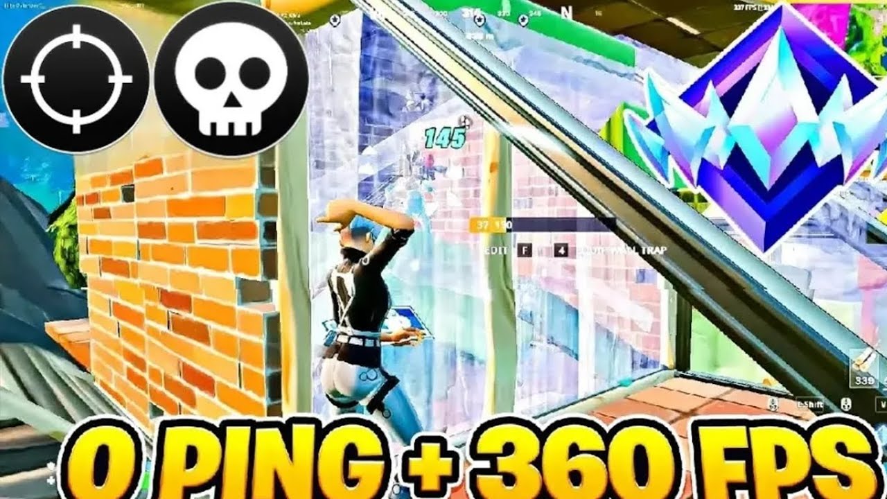 Pxlarized The WORLDS BEST Ranked Player - YouTube