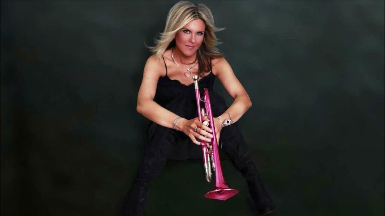 Cindy Bradley - Promise *THE SMOOTHJAZZ LOFT* - YouTube