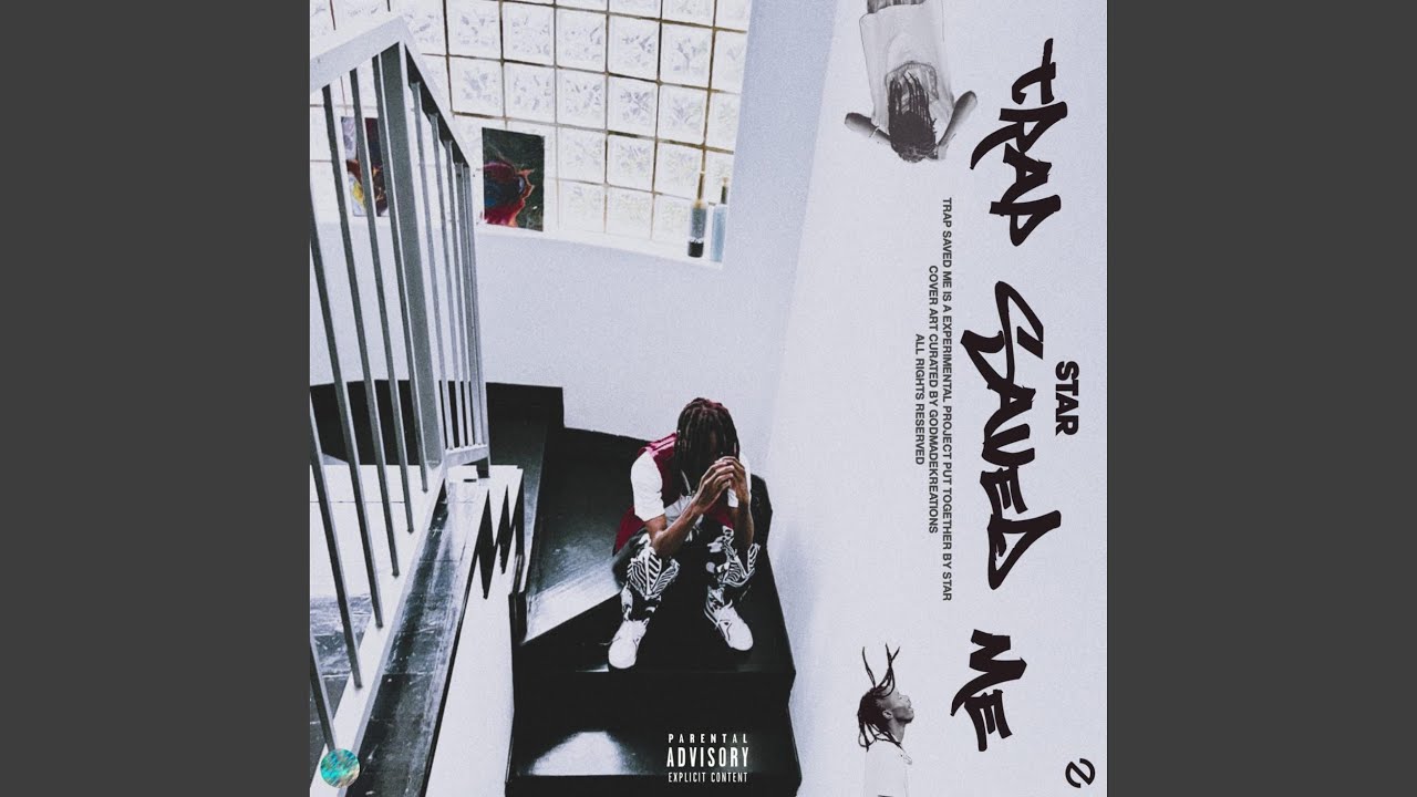 Trap Saved Me (intro) - YouTube