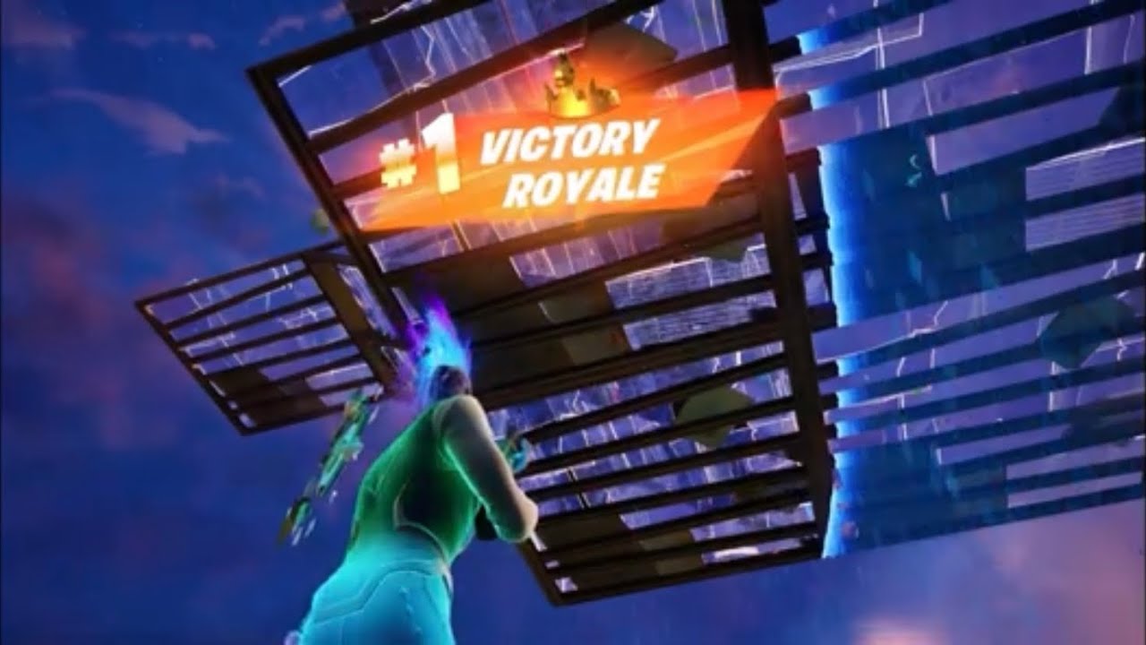 Back 2 Back • 👑 All BossDadMick Does is Win Win Win • Solo Victory ...
