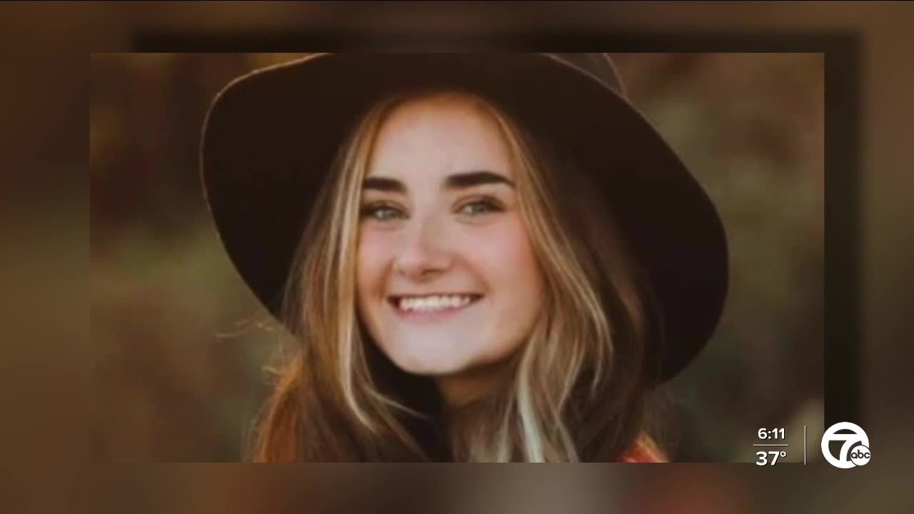 Madisyn Baldwin remembered - YouTube