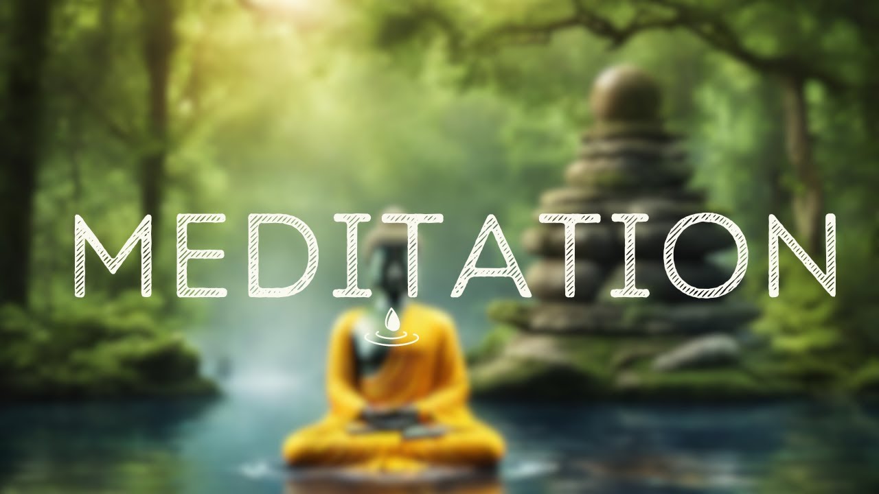 Buddhist Meditation