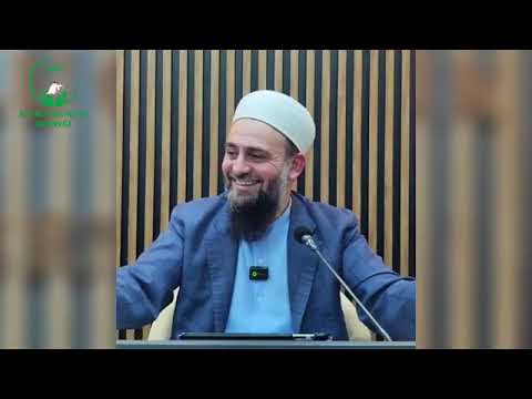 Yokmu Af İsteyen ALLÂH ( C.C ) Erdal Sadi Hoca 