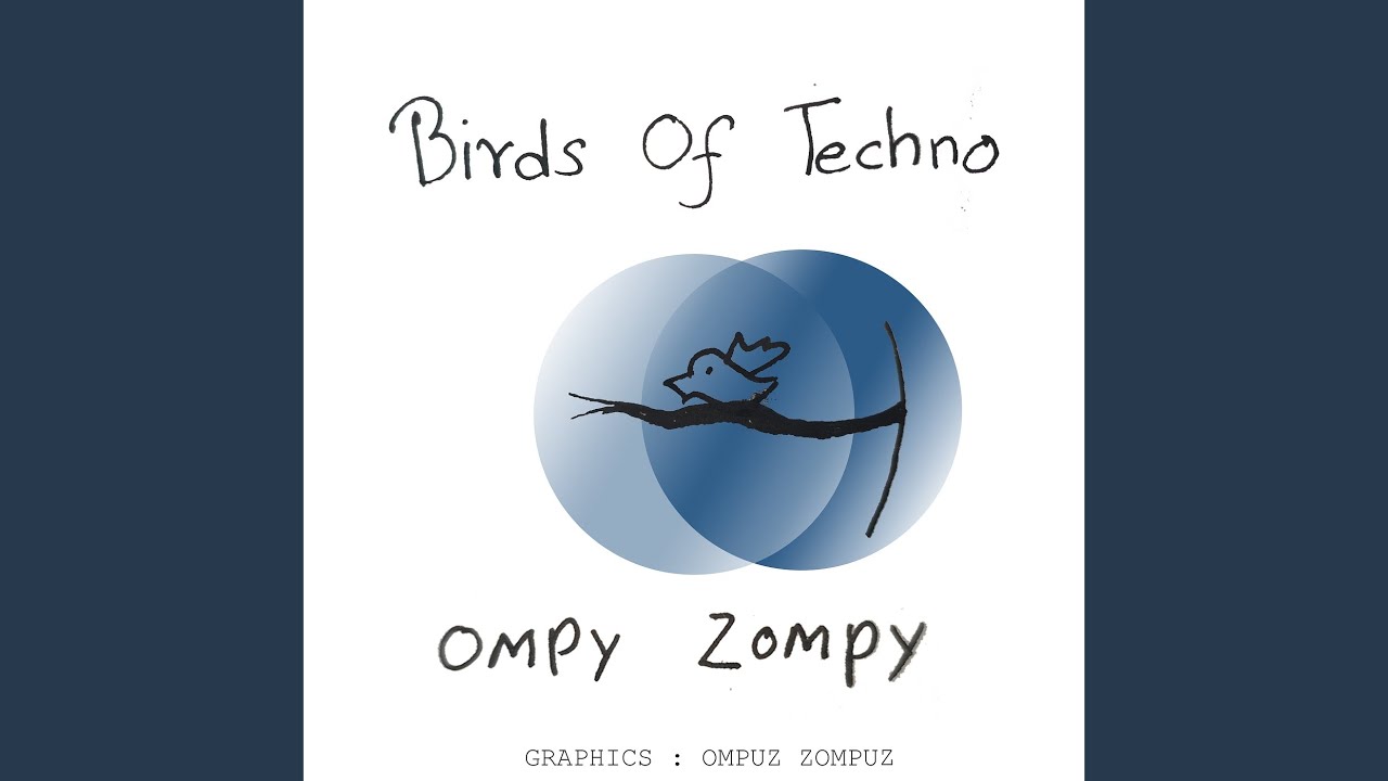 Birds of Techno - YouTube