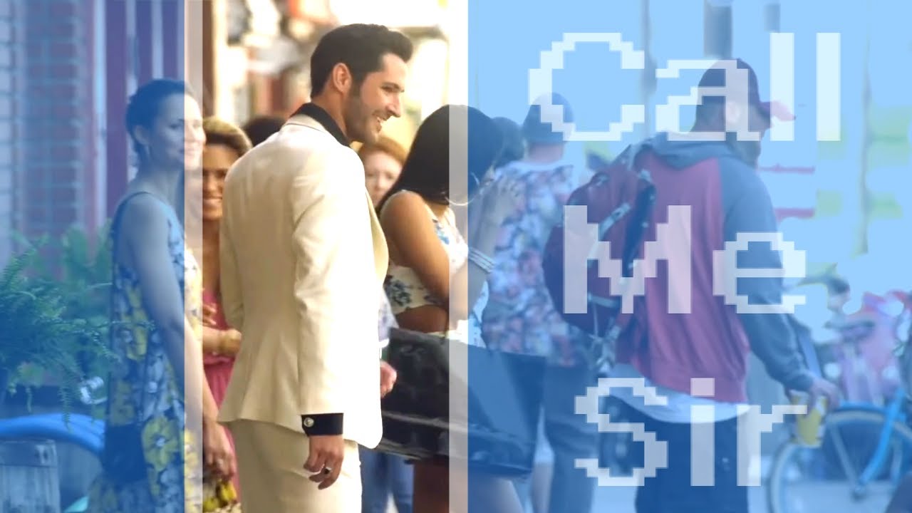 .:BFLS:. Call Me Sir MEP - YouTube