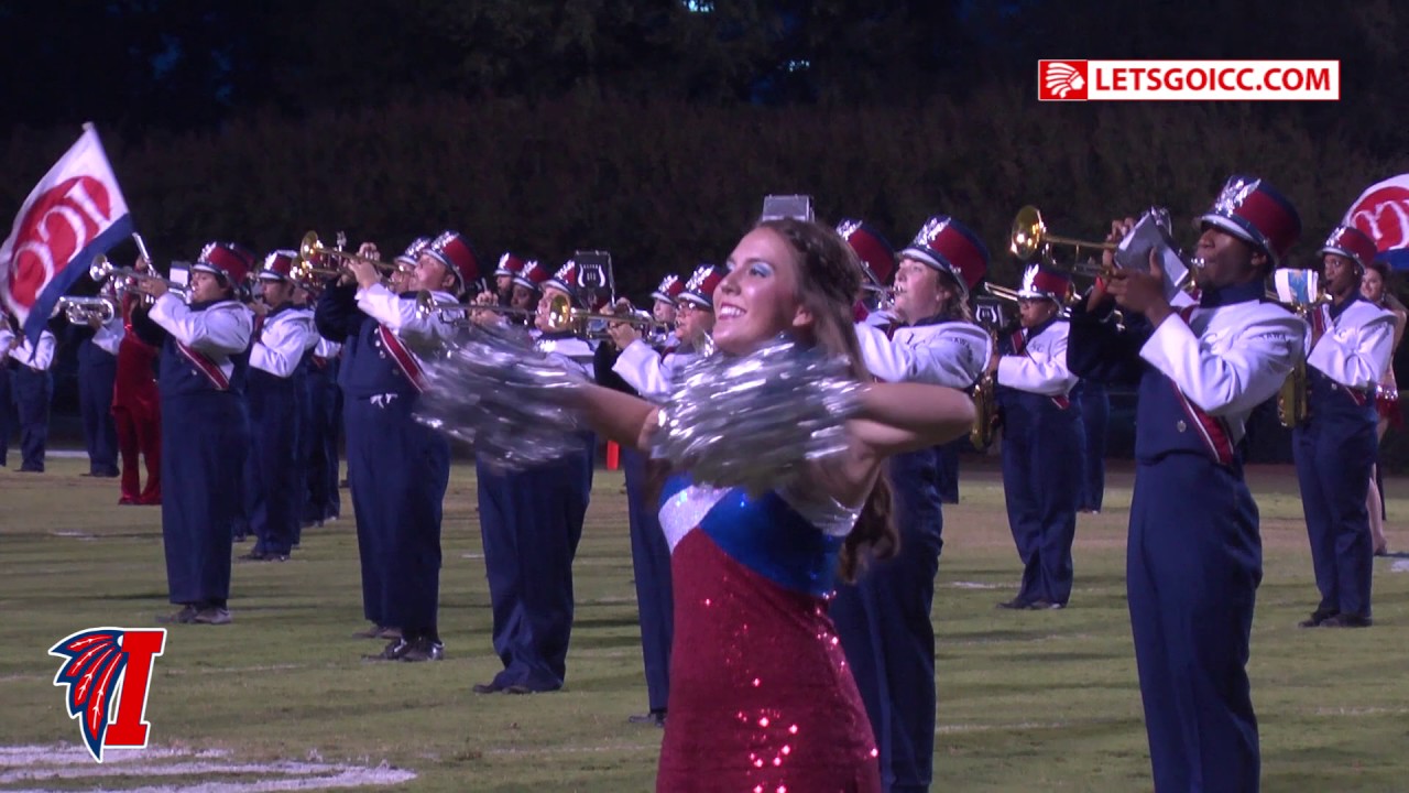 ICC Athletics salutes the Class of 2017 - YouTube