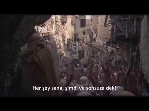 Life of Brian - Mesih'in konuşması