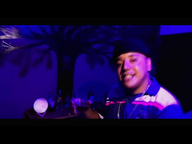 Aly MC - Lewis Hamilton (Clipe Oficial) - FdRAP