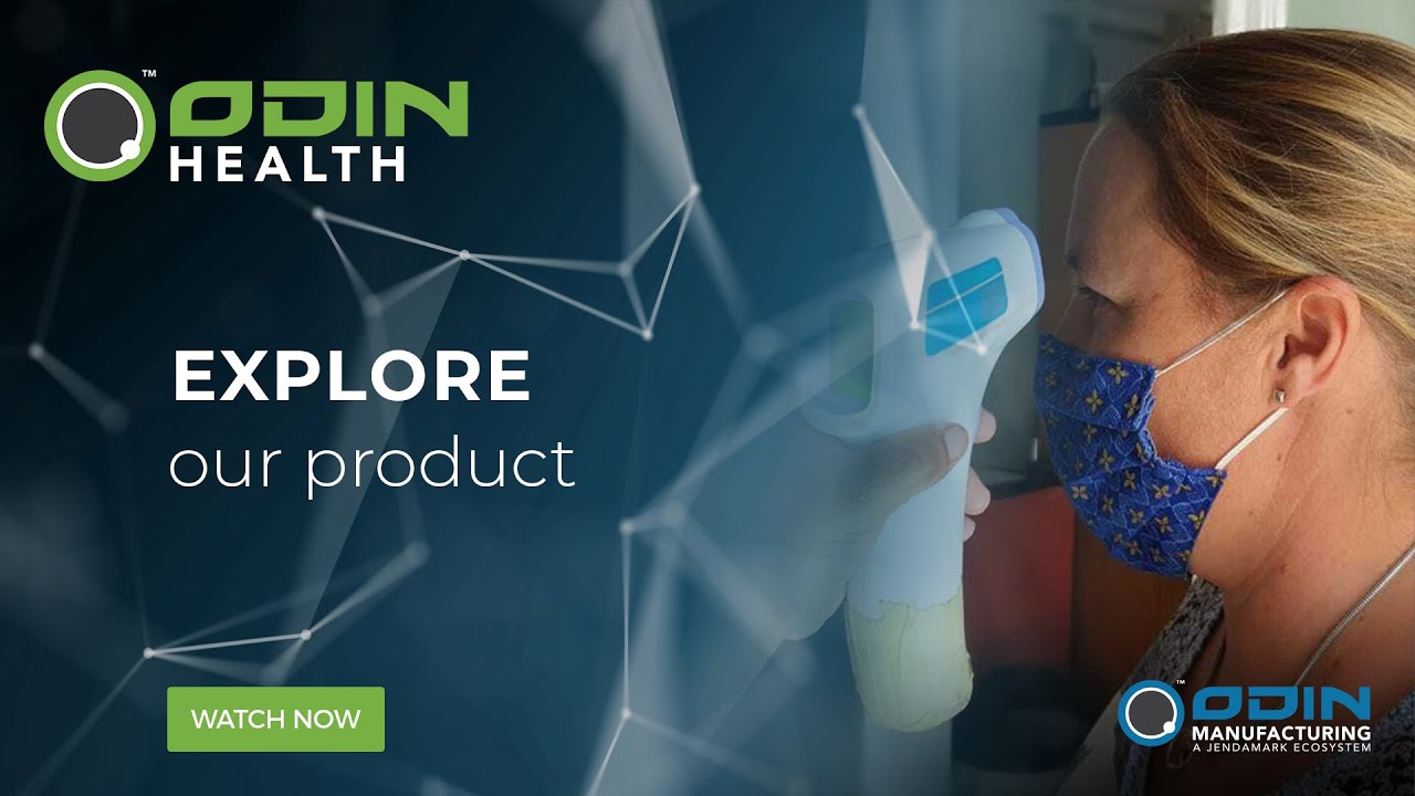 ODIN Health – Coordinate your employee health and wellness programme ...