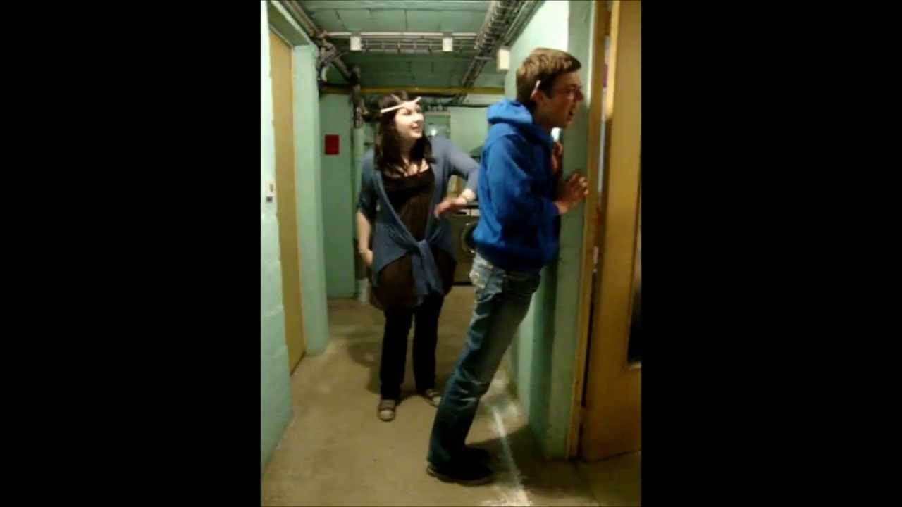 La fessée in19 - YouTube