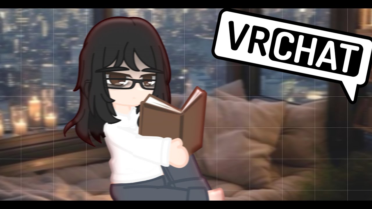 VRChat / Burn Out / Preview / Ft. The Creator (irl me) - YouTube
