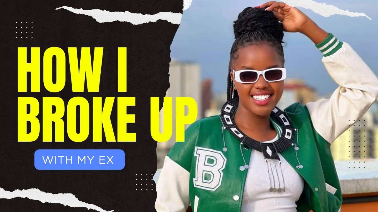 𝐃𝐉 𝐐𝐔𝐄𝐄𝐍 𝟐𝟓𝟒 | 𝐇𝐨𝐰 𝐰𝐞 𝐁𝐫𝐨𝐤𝐞 𝐮𝐩 𝐰𝐢𝐭𝐡 𝐦𝐲 𝐄𝐱 | 𝐃𝐉 𝐐𝐮𝐞𝐞𝐧 𝟐𝟓𝟒 𝐄𝐱𝐩𝐥𝐚𝐢𝐧𝐬 𝐚𝐭 𝐒𝐚𝐧𝐠'𝐢𝐝𝐚 𝐓𝐕 𝐢𝐧𝐭𝐞𝐫𝐯𝐢𝐞𝐰 - YouTube