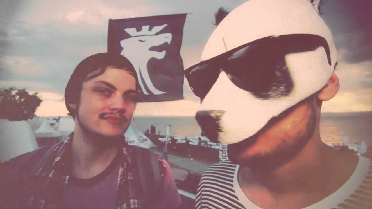 CRO - KING OF RAOP (OFFICIAL VERSION) - YouTube