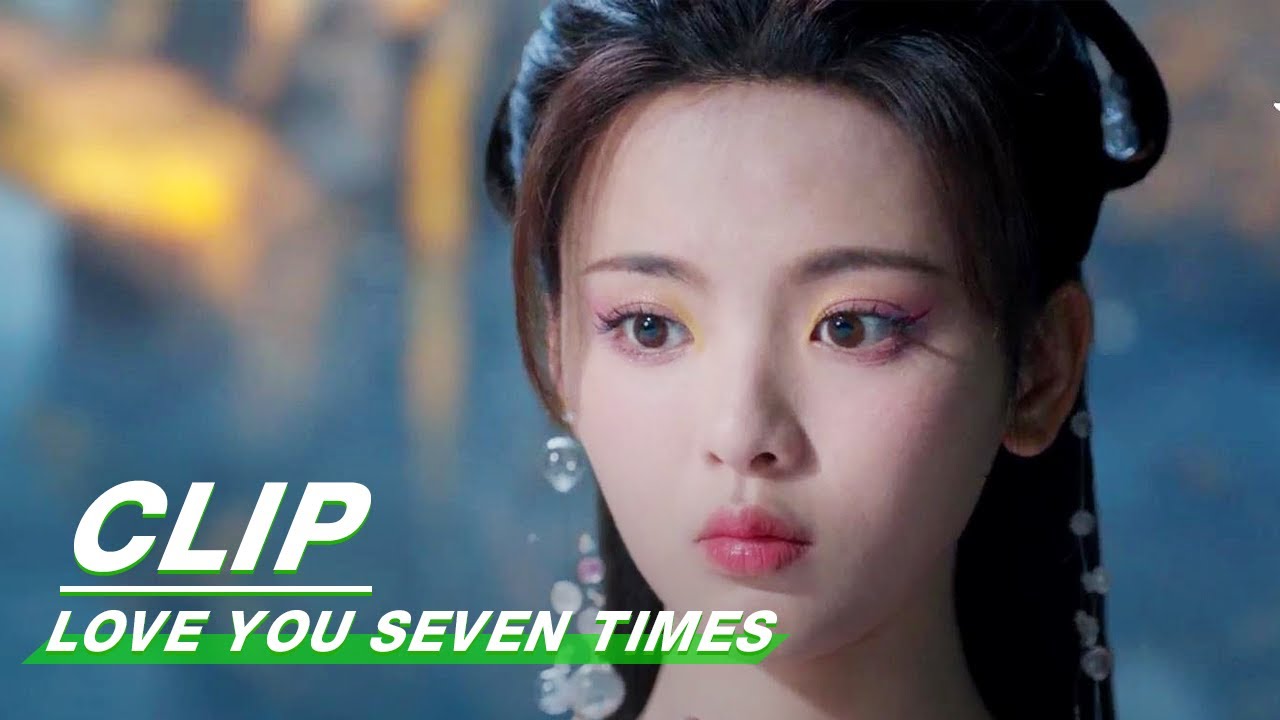 Love You Seven Times A Must-see Drama in the TV Industry | Love You ...