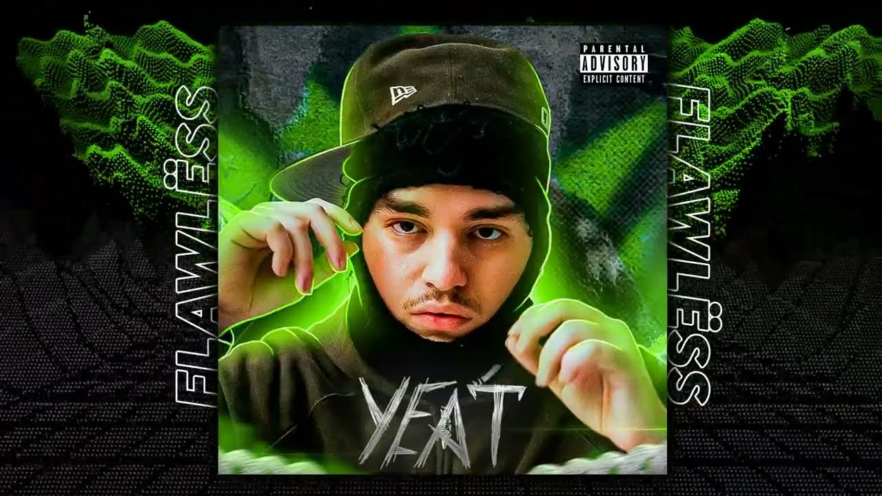 |FREE| Yeat ft. Lil Uzi Vert Type Beat - Flawless | Yeat Type Beat ...