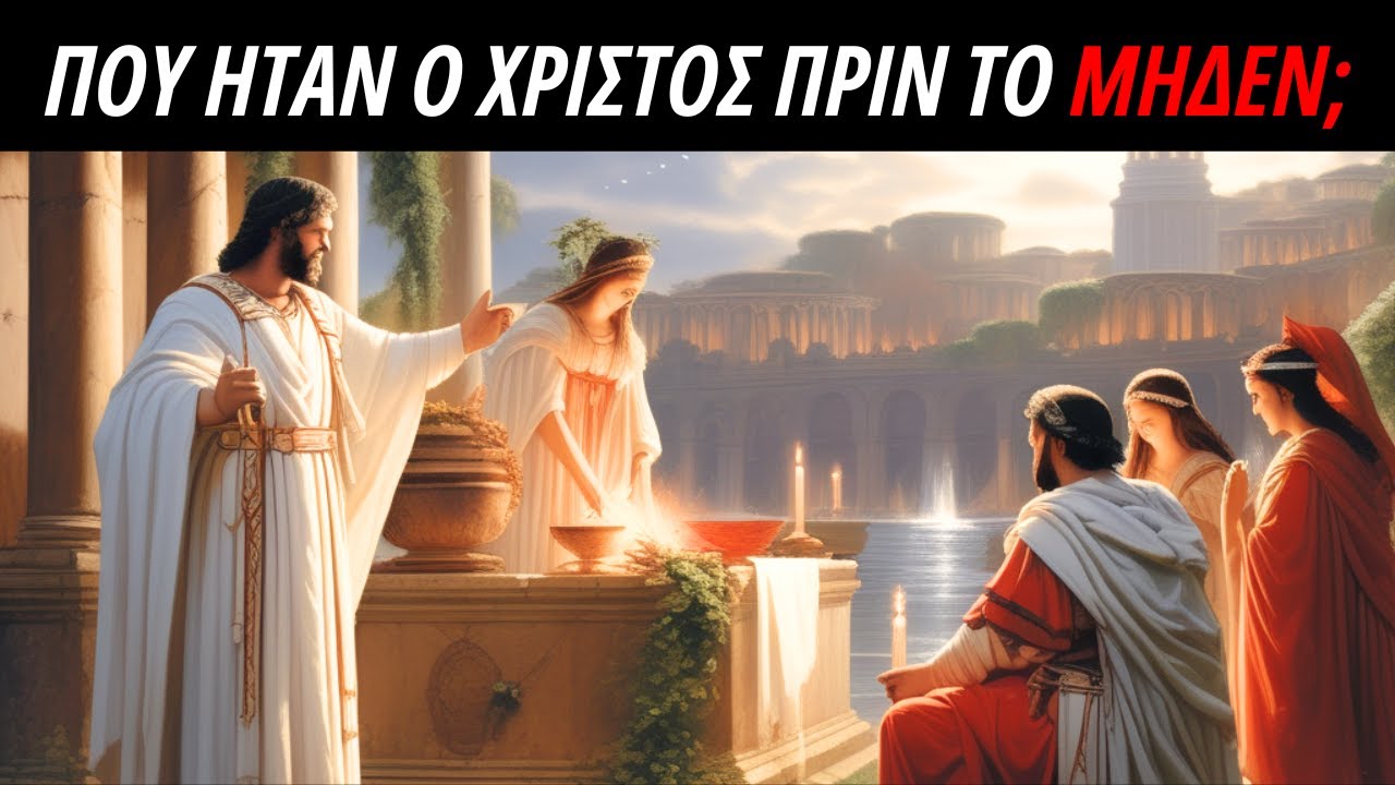 Οι δήθεν ΠΡΟΦΗΤΕΙΕΣ των Ελλήνων Σοφών για τον ερχομό του Χριστού! - YouTube