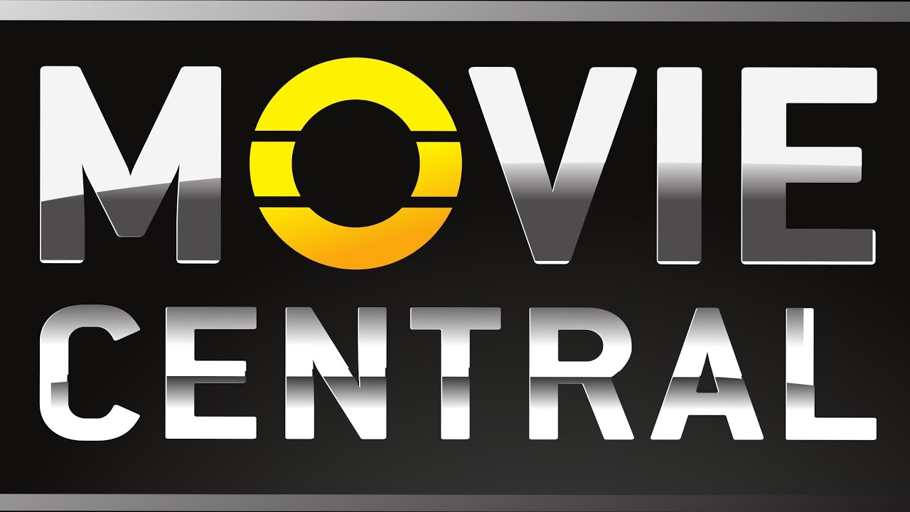 Movie Central (Canada) - ident rebrand montage - YouTube