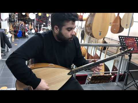 Ahmet Kaya - Metrisin Önü // Burak Kocaman