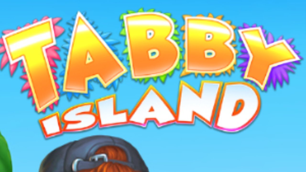 Tabby Island Mobile Video Gameplay - YouTube