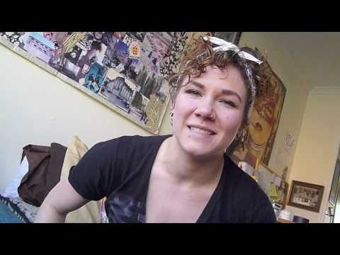 Paula Kidwell Portfolio Project - YouTube
