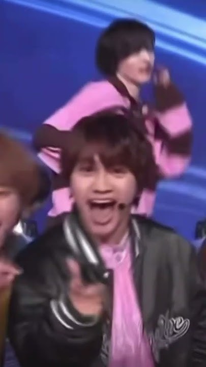 なにわ男子#道枝駿佑💞#Doki it #shorts - YouTube