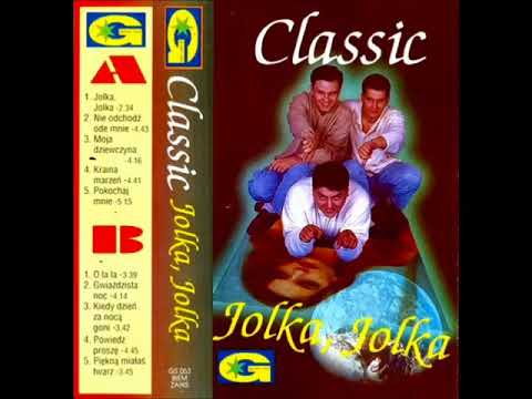 13.Classic - Jolka Jolka (cover version) - YouTube