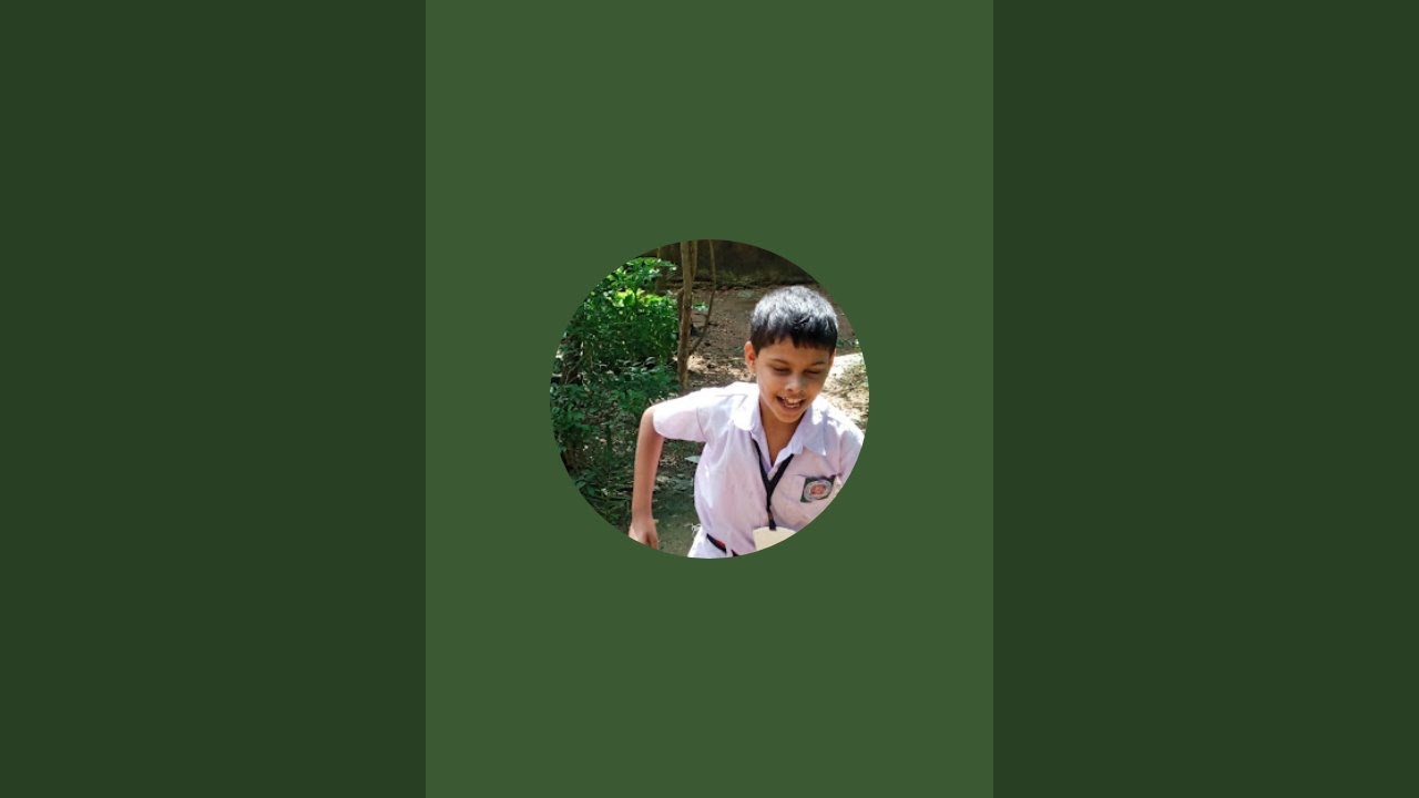 kumardubi india is live - YouTube