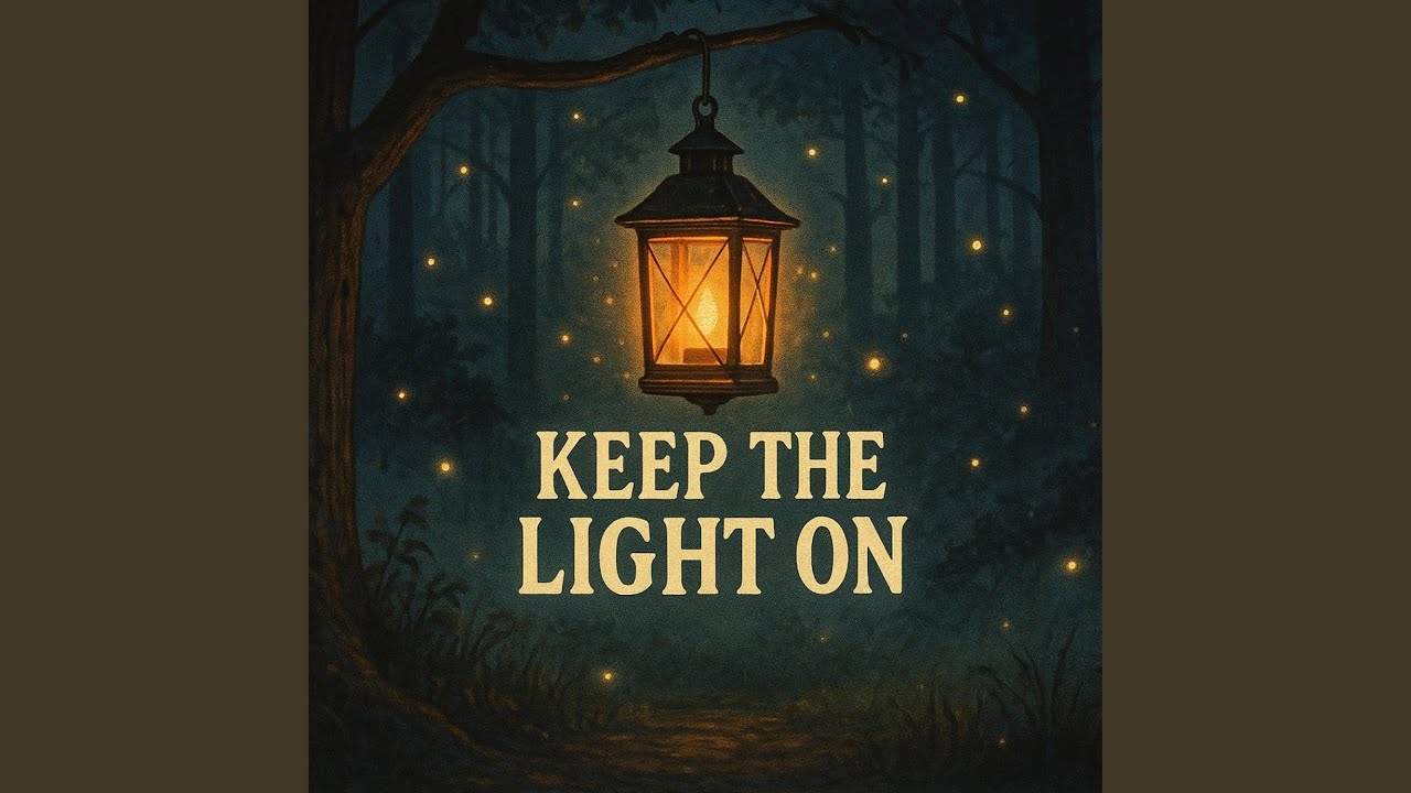 Keep the Light On - YouTube