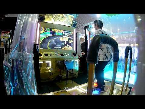 【DDR】ESP Fascination MAXX PFC - YouTube