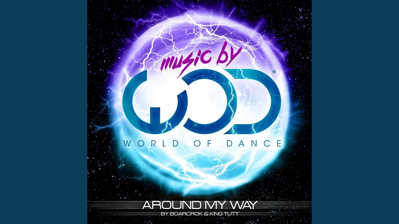 Around My Way - YouTube