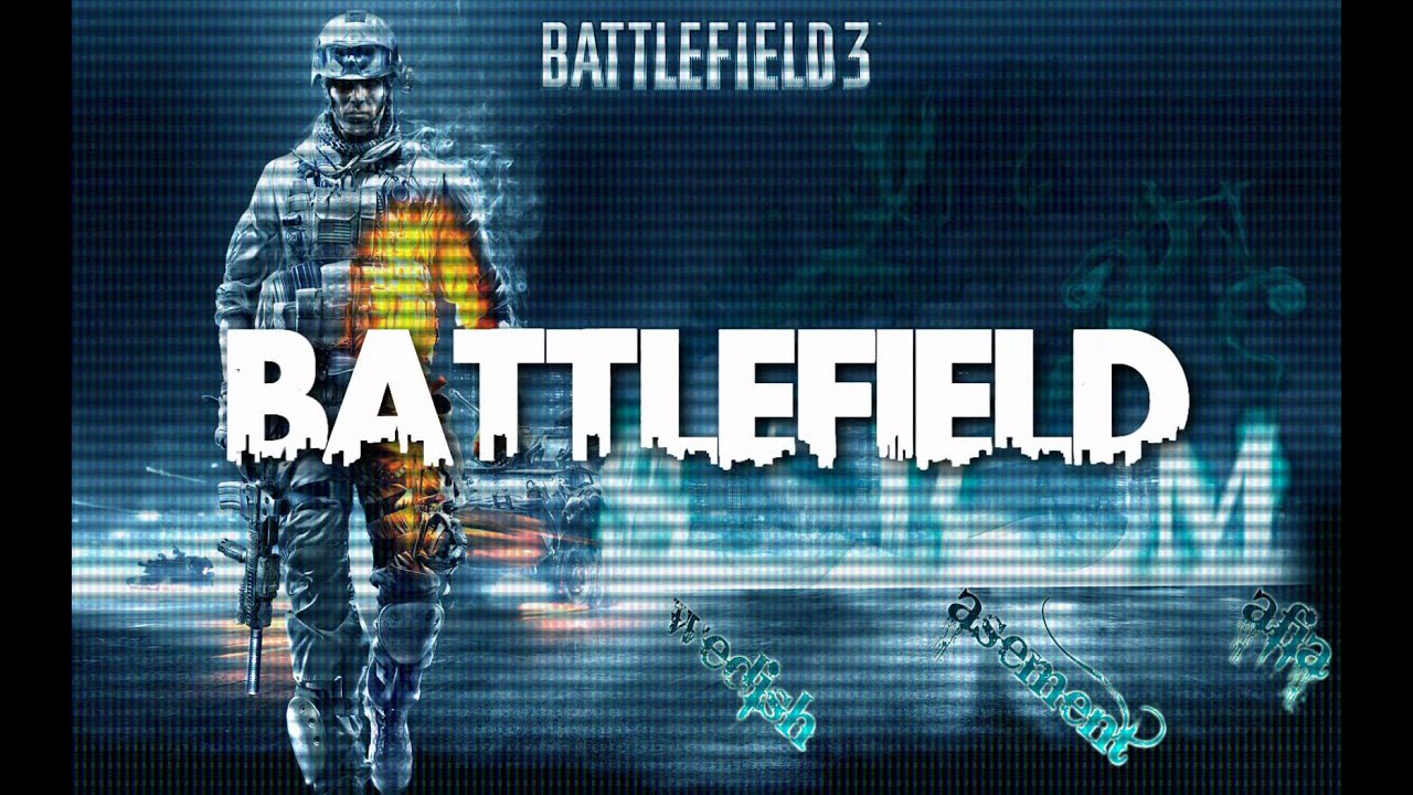 My new channel: Swedish Basement Mafia - BFBC2 & BF3 Gameplay Videos ...