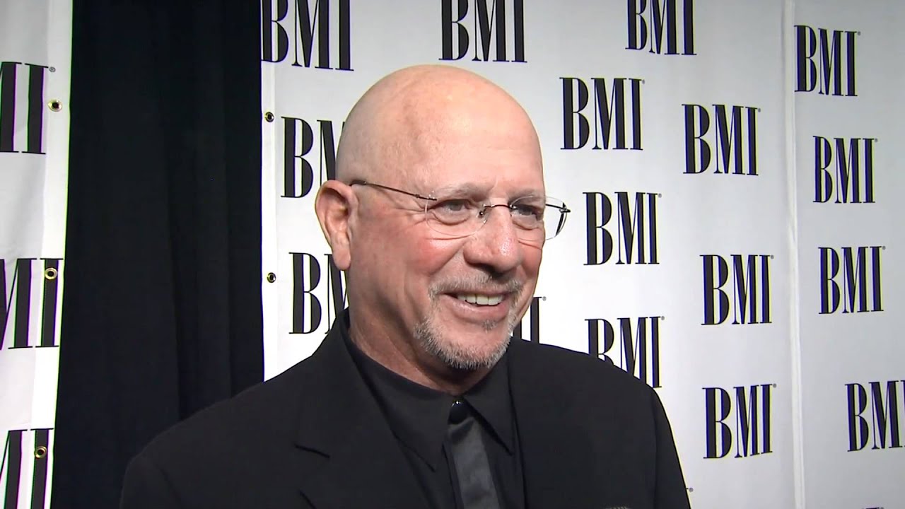 Mike Post Interview - The 2011 BMI Film/TV Awards - YouTube