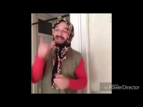 15 SANIYELIK AYKUT ELMAS VINE