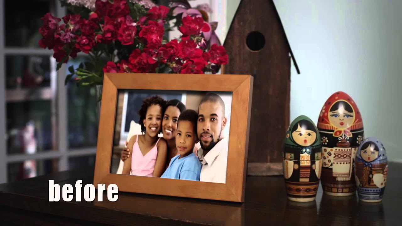 Urban Area Security Initiative (UASI) "Before and After" - YouTube